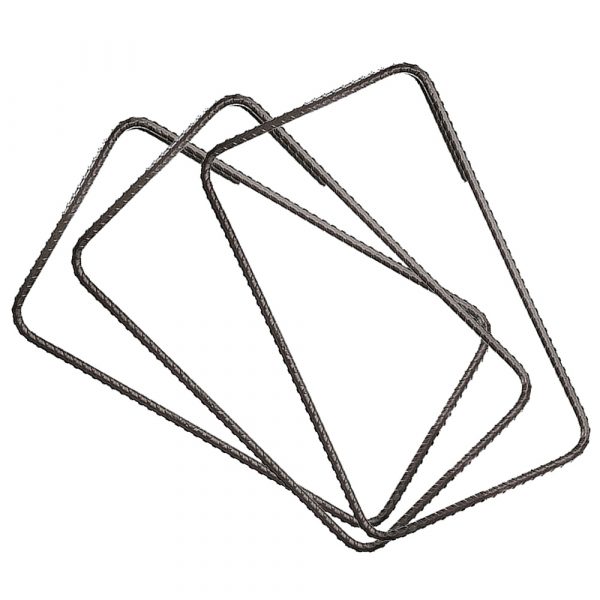 Estribo – Vieira Aço